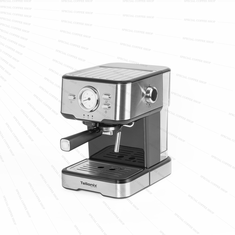 دستگاه اسپرسو ساز Telionix 5113 – قهوه دز