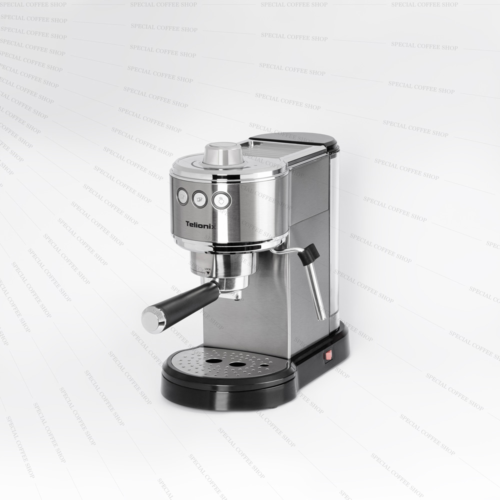 دستگاه اسپرسو ساز Telionix 5161 – قهوه دز