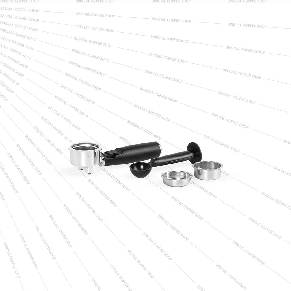 دستگاه اسپرسو ساز Telionix 5103 – قهوه دز